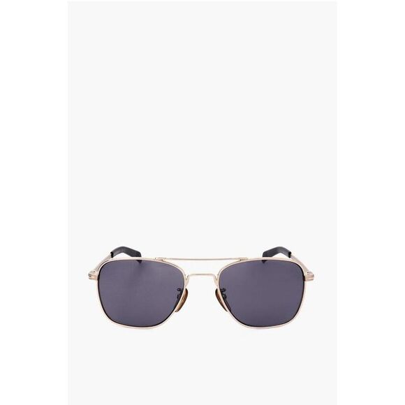 David Beckham | Accessories | David Beckham Aviator Sunglasses With ...